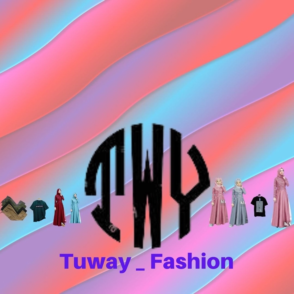 Produk TUWAY FASHION | Shopee Indonesia