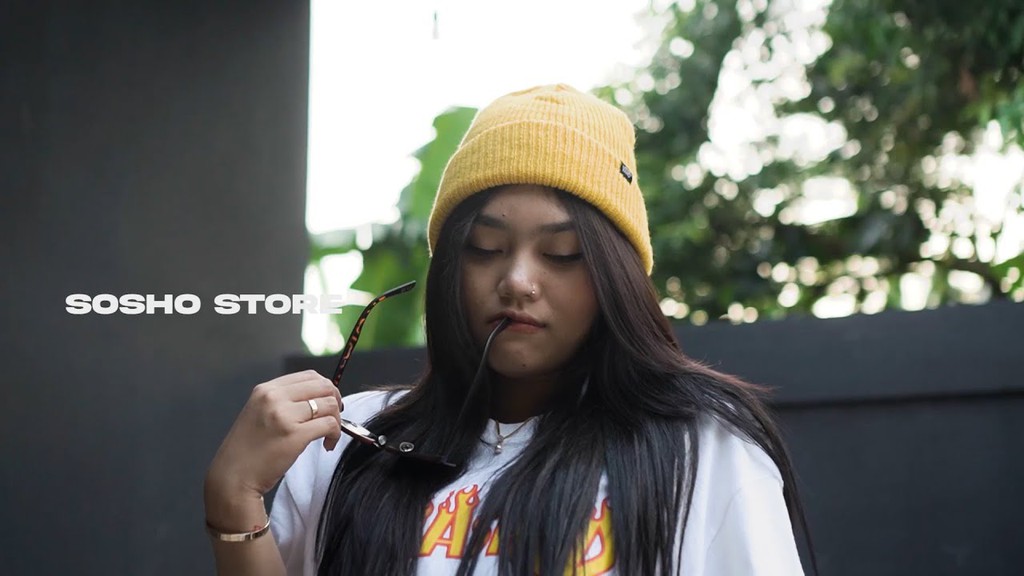 Produk Sosho Store | Shopee Indonesia