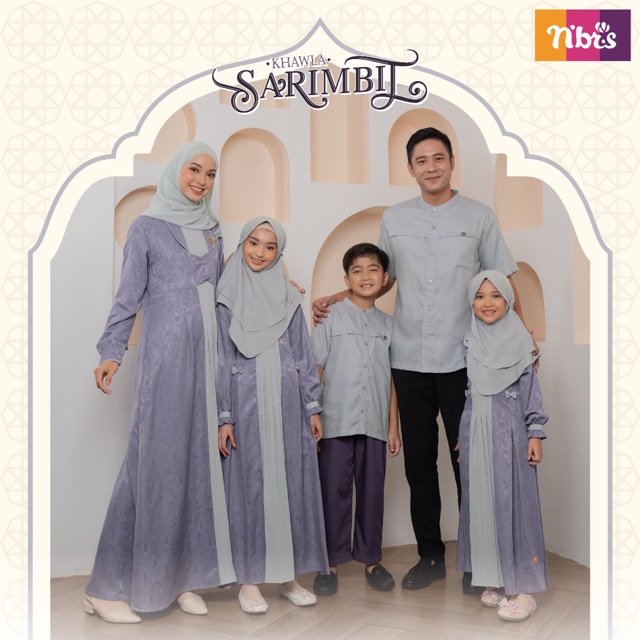 Produk Butik Gamis Official | Shopee Indonesia