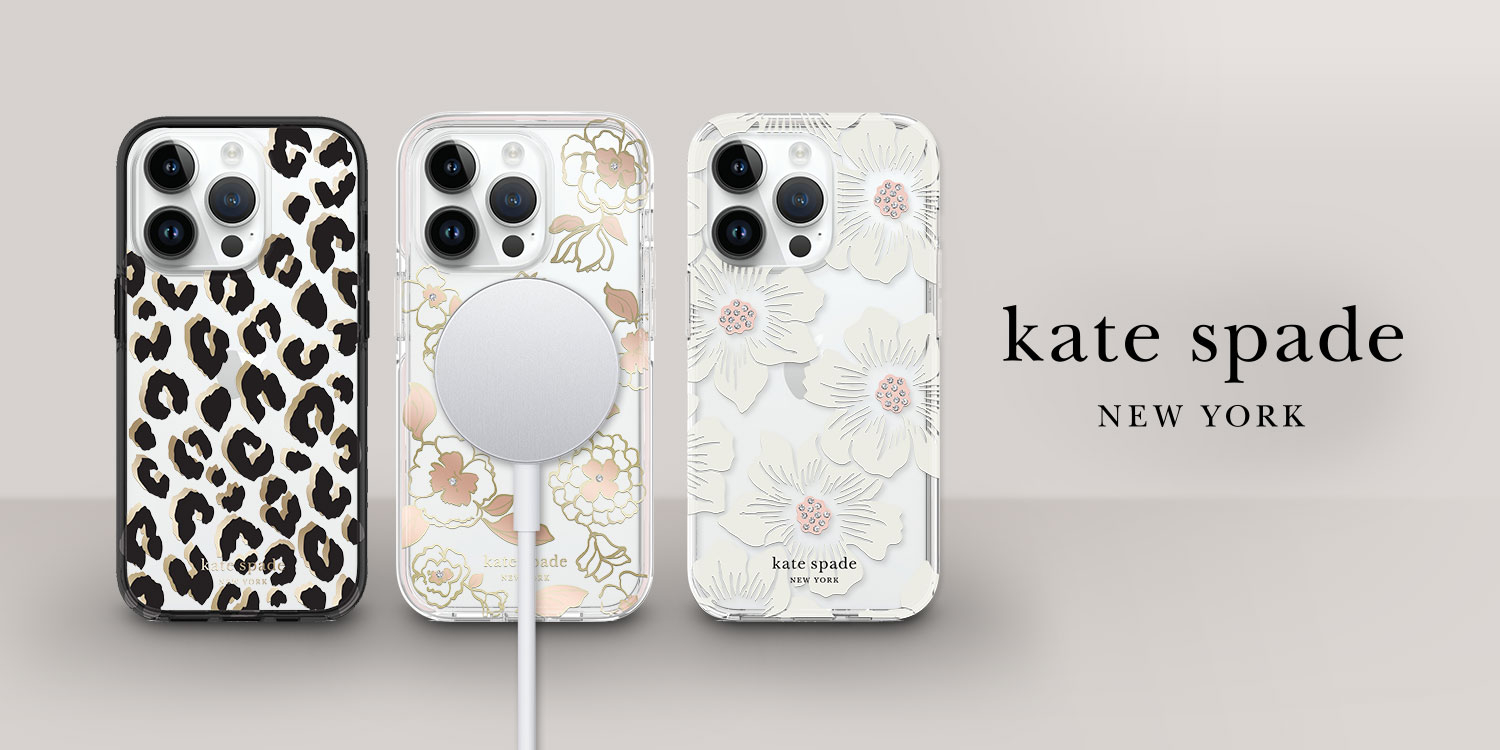 Toko Online Kate Spade Tech Official Shop | Shopee Indonesia