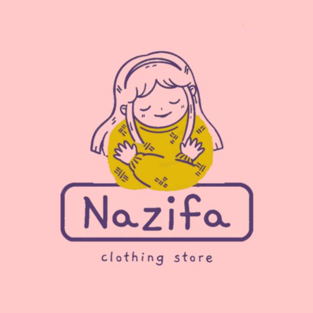 Produk Nazifa Collection | Shopee Indonesia