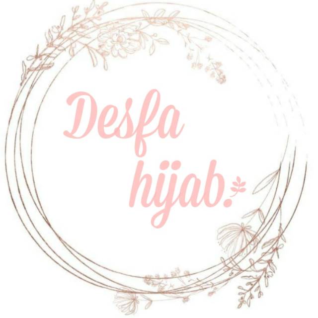 Produk Desfa hijab | Shopee Indonesia