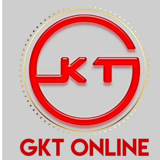 Produk GKT Online | Shopee Indonesia