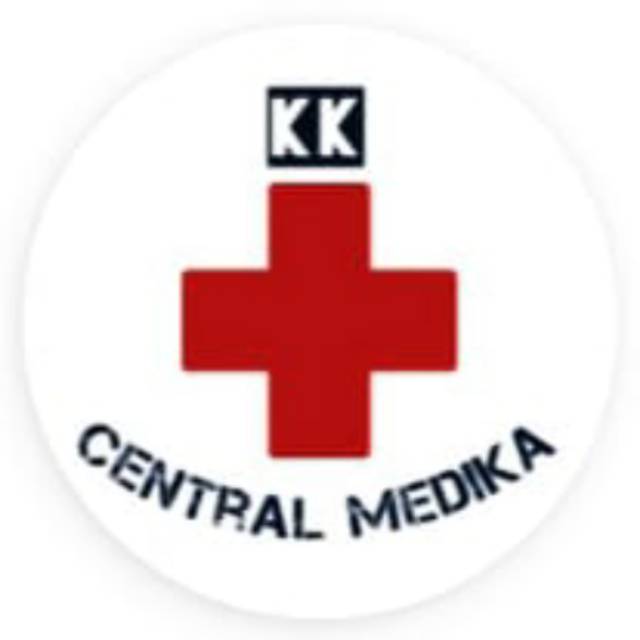 Produk KK Central Medika | Shopee Indonesia