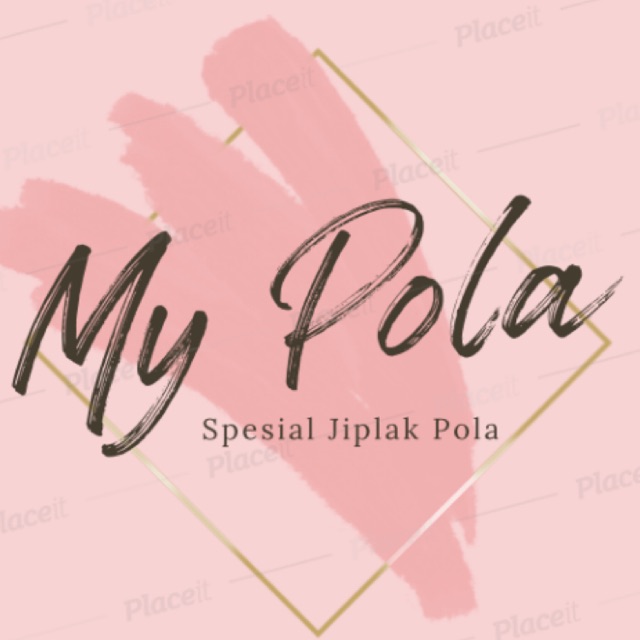 Produk My_pola | Shopee Indonesia
