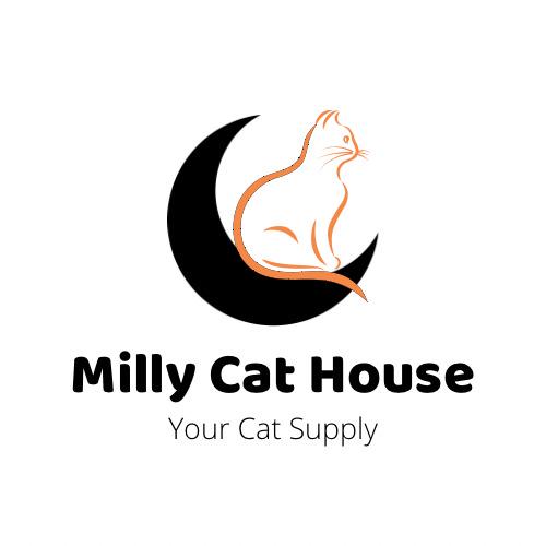 Produk Milly Cat House | Shopee Indonesia