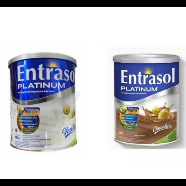 Produk entrasol original 100%BPOM | Shopee Indonesia