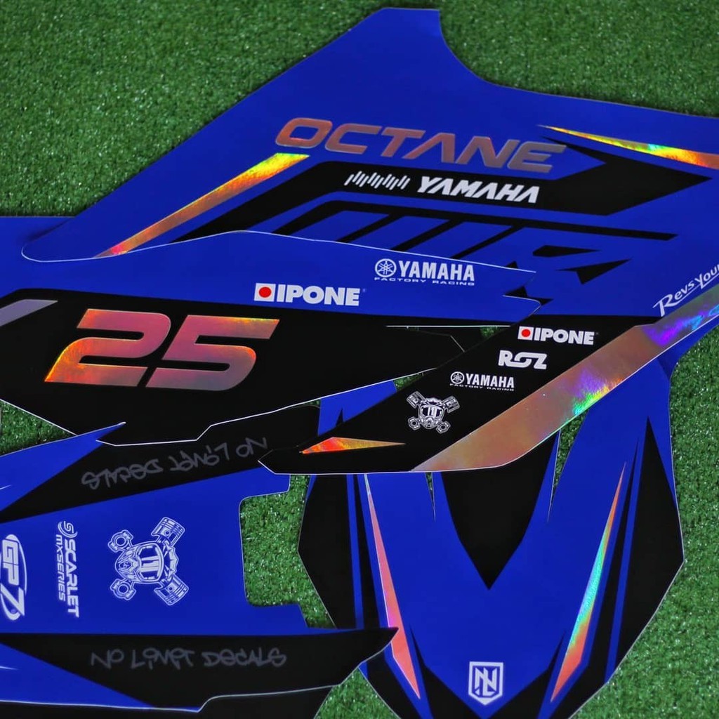 Produk nolimitdecals | Shopee Indonesia