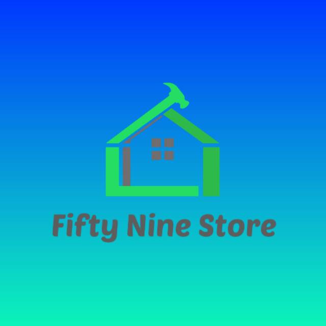 Produk Fifty Nine Store | Shopee Indonesia