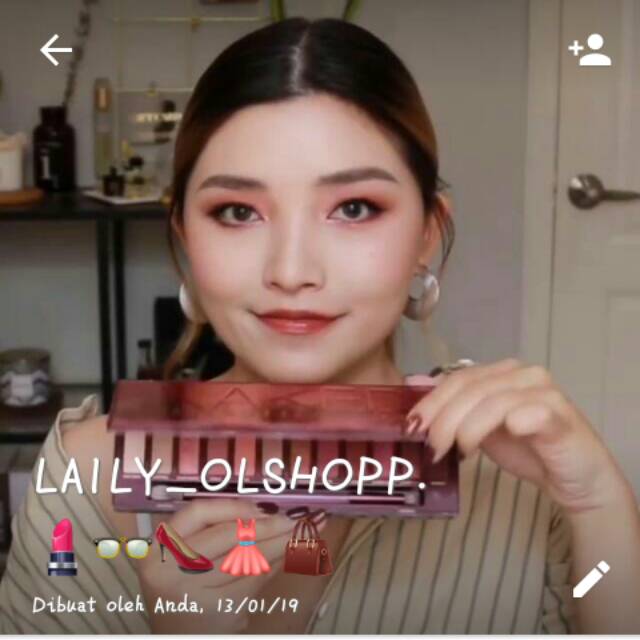 Produk LailyShopp | Shopee Indonesia