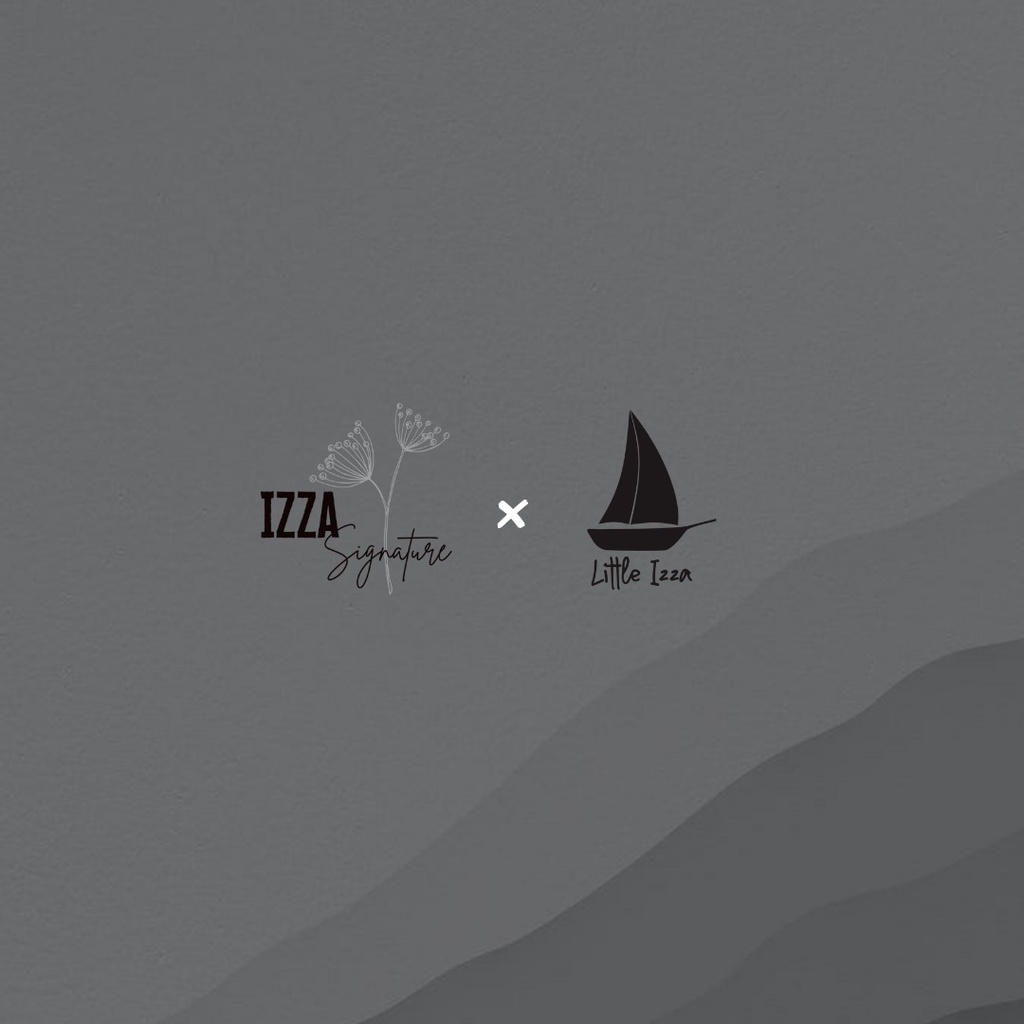 Produk IZZA Official Shop | Shopee Indonesia