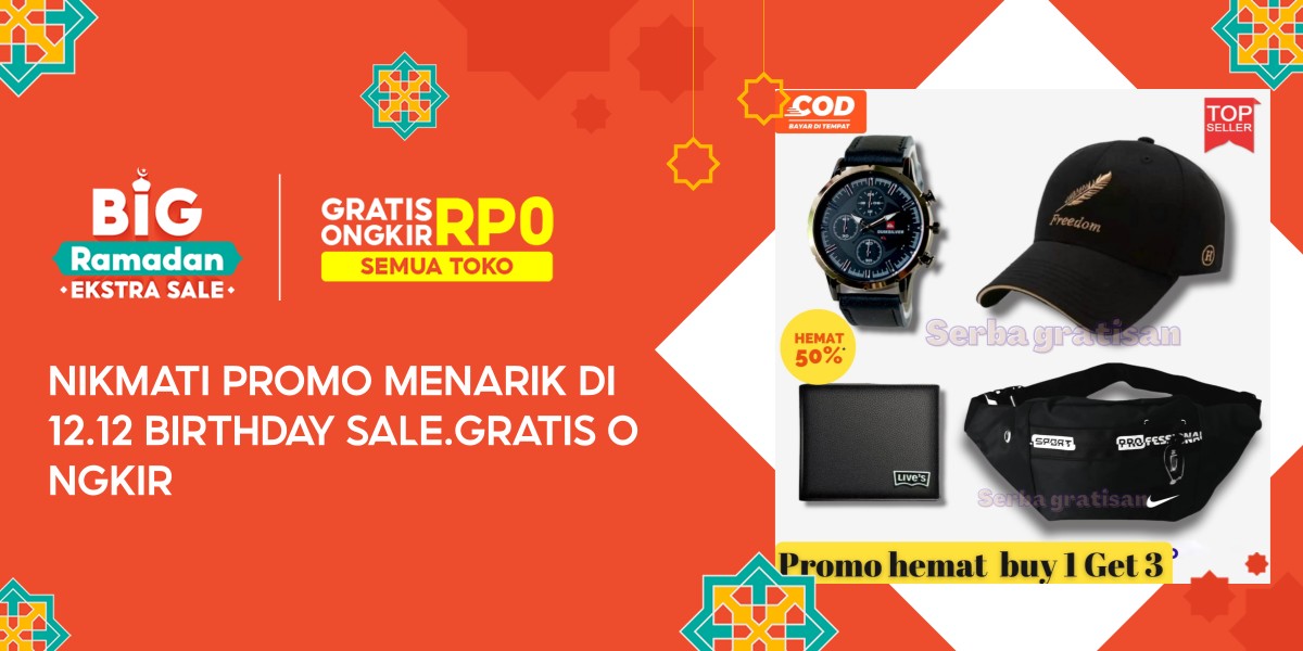 Produk d.h.store | Shopee Indonesia