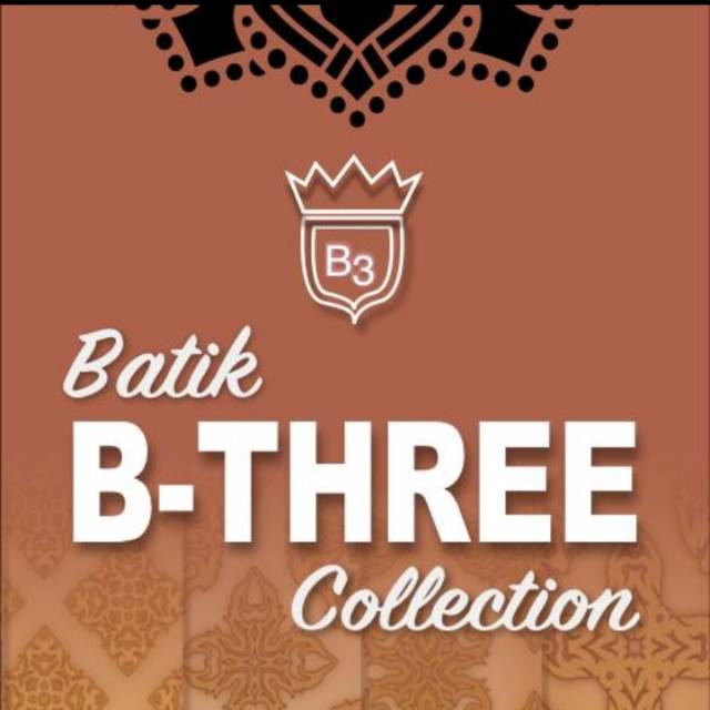 Produk B_Three_Official | Shopee Indonesia
