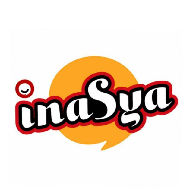 Produk Inasya Bookstore | Shopee Indonesia