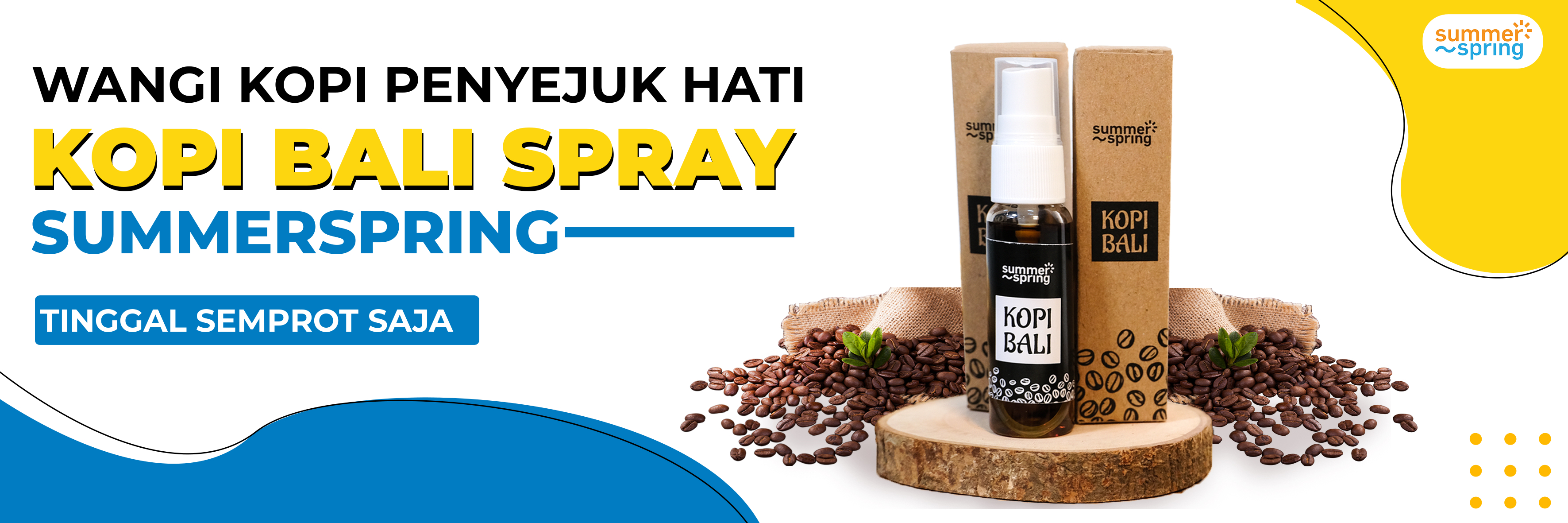 Produk summer spring official shop | Shopee Indonesia