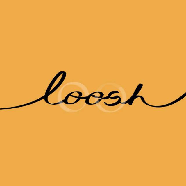 Produk LOOSH IWEAR OFFICIAL | Shopee Indonesia