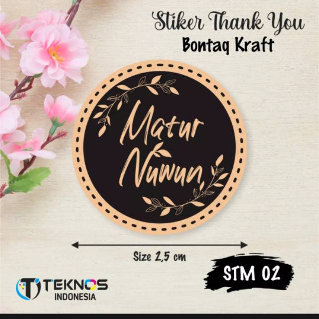 Produk Matur Suwun | Shopee Indonesia