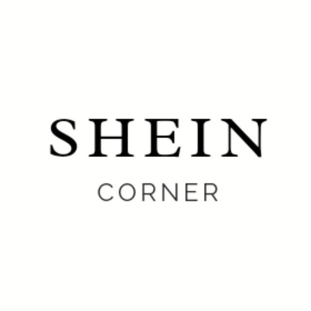 Produk Shein.corner | Shopee Indonesia