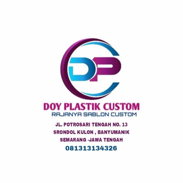 Produk Dpc-plastik | Shopee Indonesia