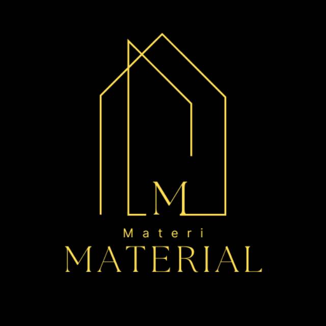 Produk materimaterial | Shopee Indonesia