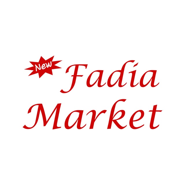 Produk New Fadia Market | Shopee Indonesia