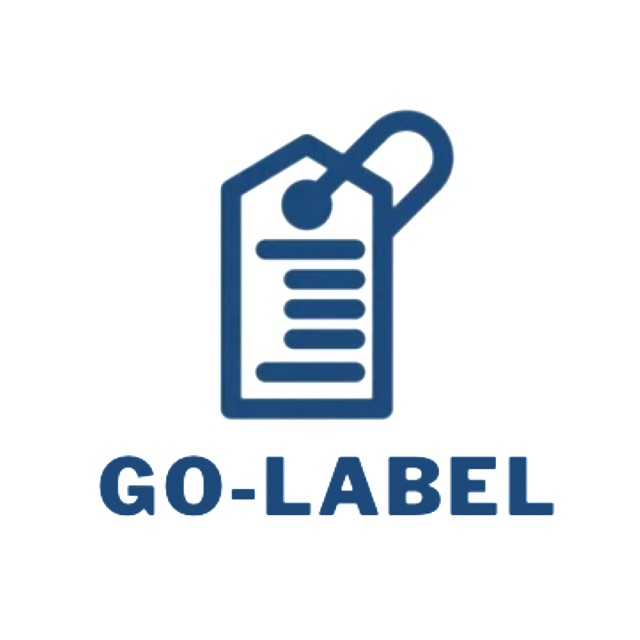 Produk GO-LABEL | Shopee Indonesia