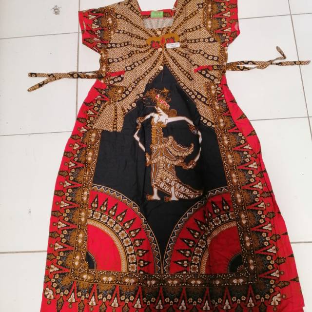 Produk Batik Mutiara Grosir Solo | Shopee Indonesia