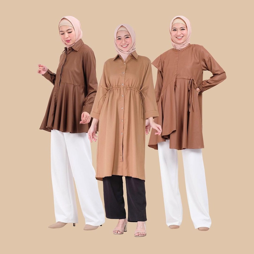 Toko Online Linata Fashion Official Shop | Shopee Indonesia