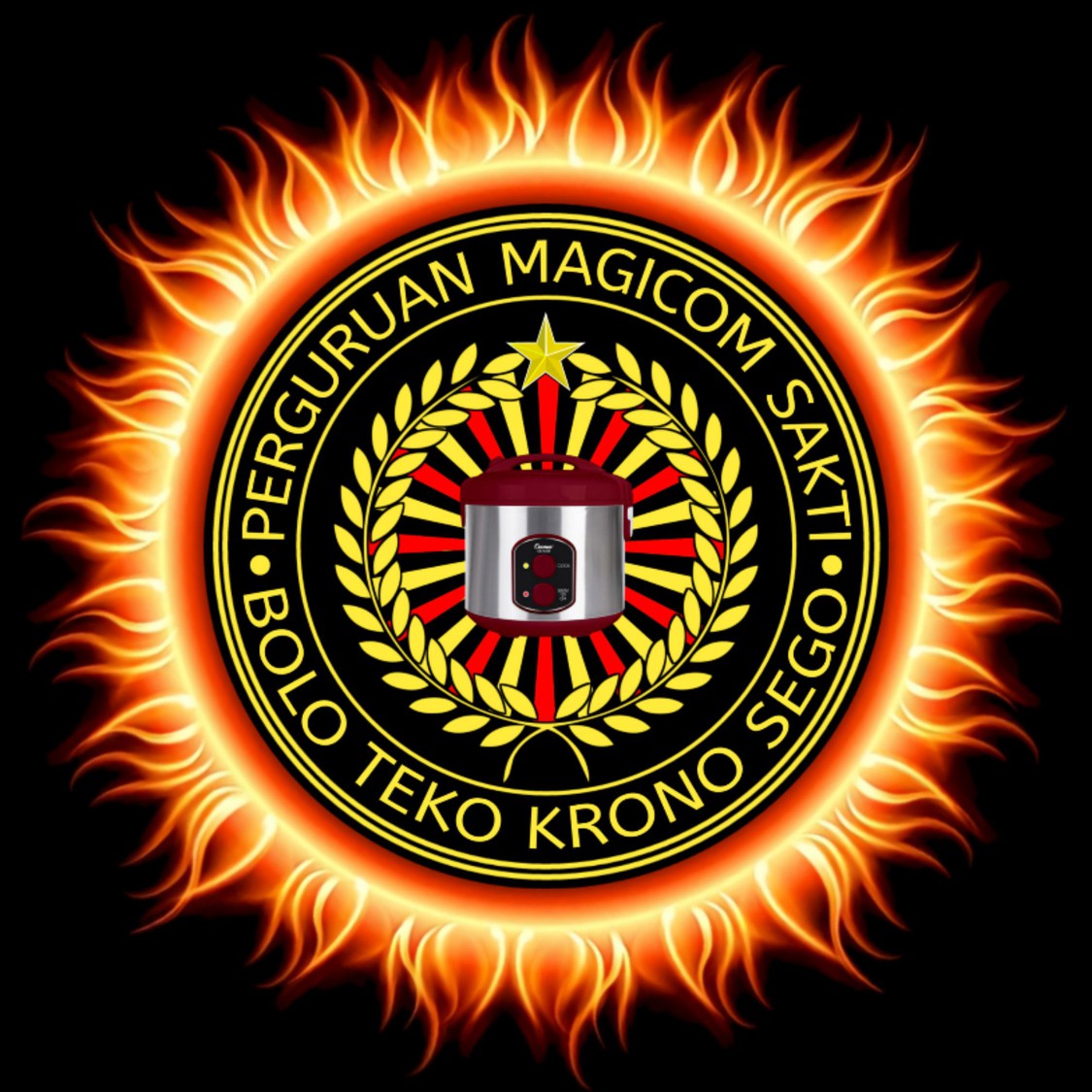 Produk MAGICOM SAKTI | Shopee Indonesia