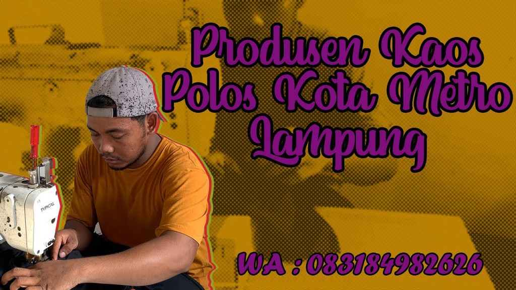 Produk Metro Polosan | Shopee Indonesia