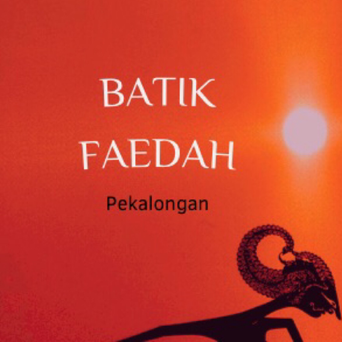 Produk Batik Faedah | Shopee Indonesia