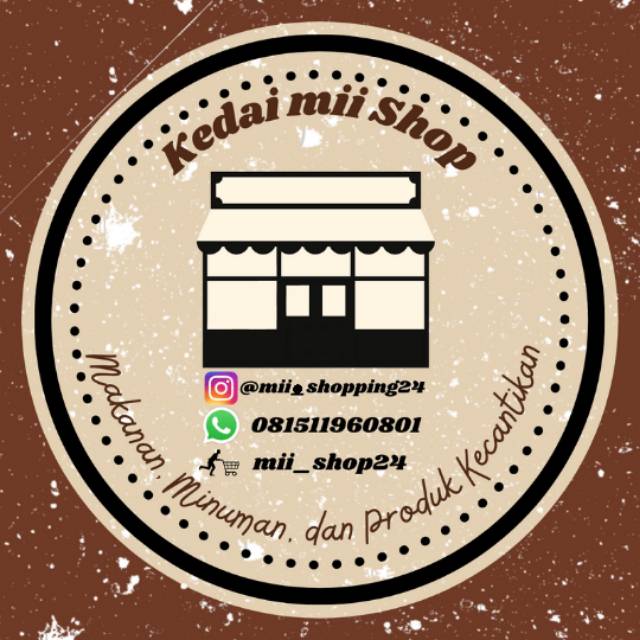 Produk Mii_shop24 | Shopee Indonesia