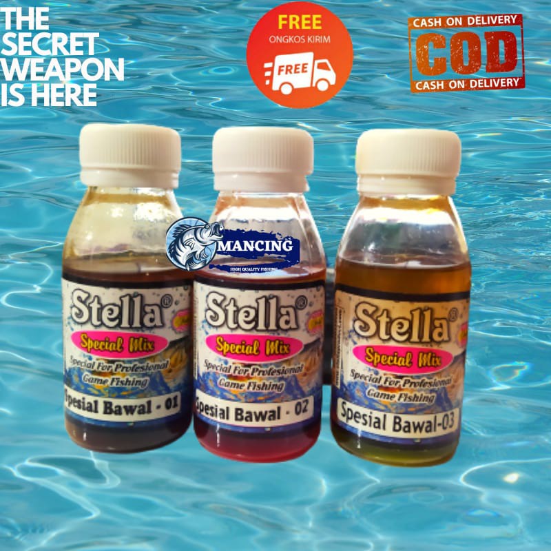 Produk Stella Products Official | Shopee Indonesia