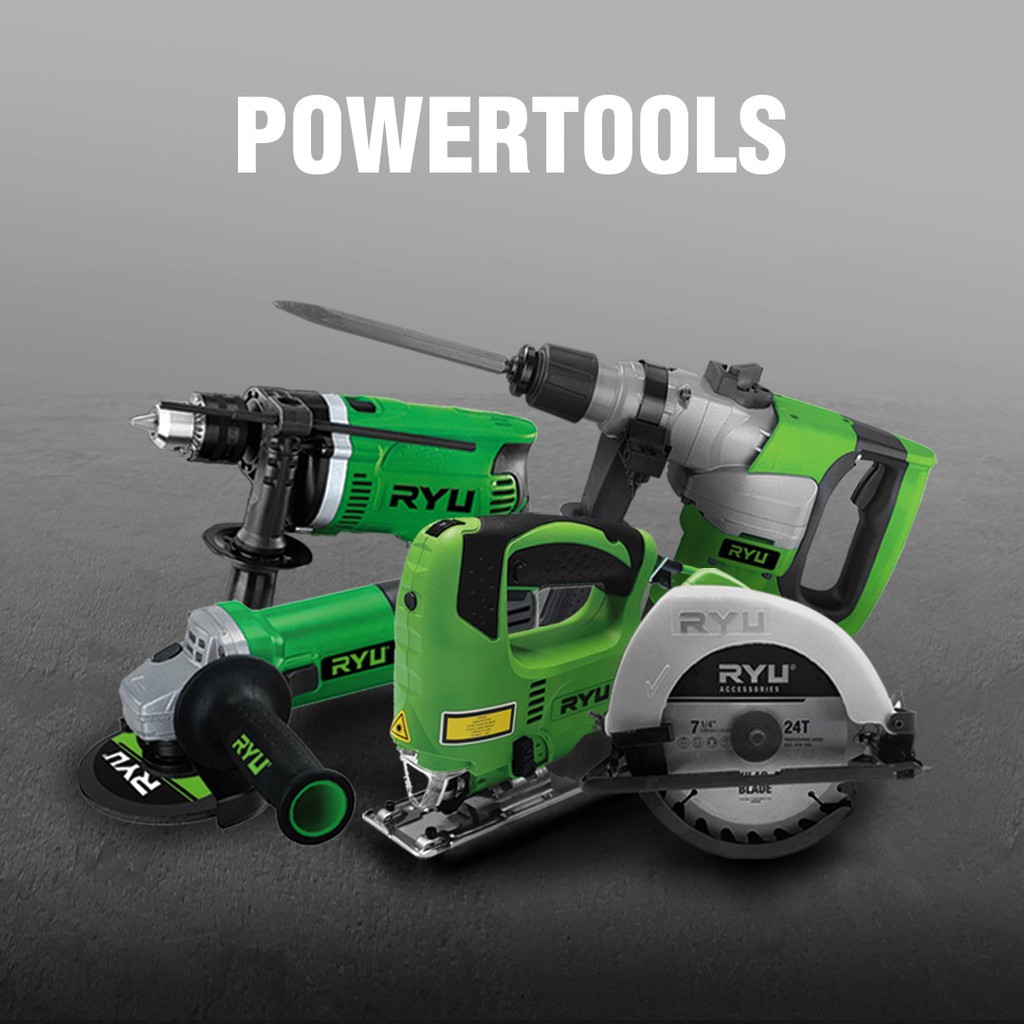Toko Online RYU Tools Official Shop | Shopee Indonesia