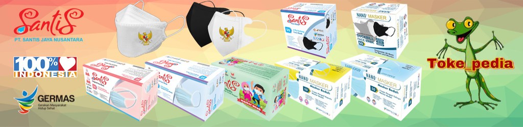 Produk tokeshopi | Shopee Indonesia