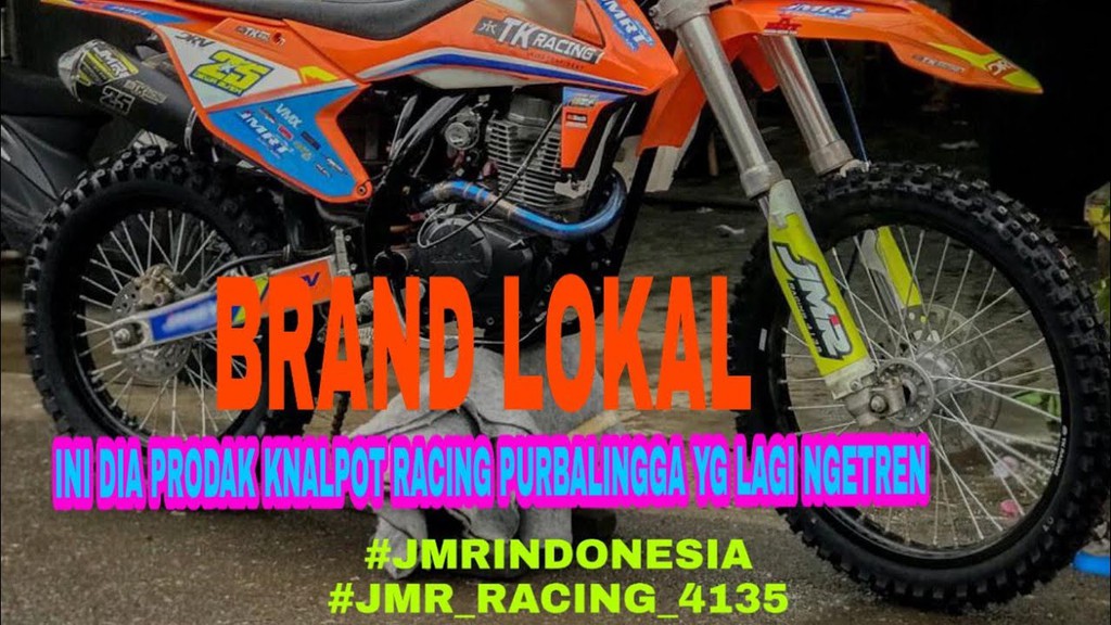 Produk jmr racing 4135 official | Shopee Indonesia