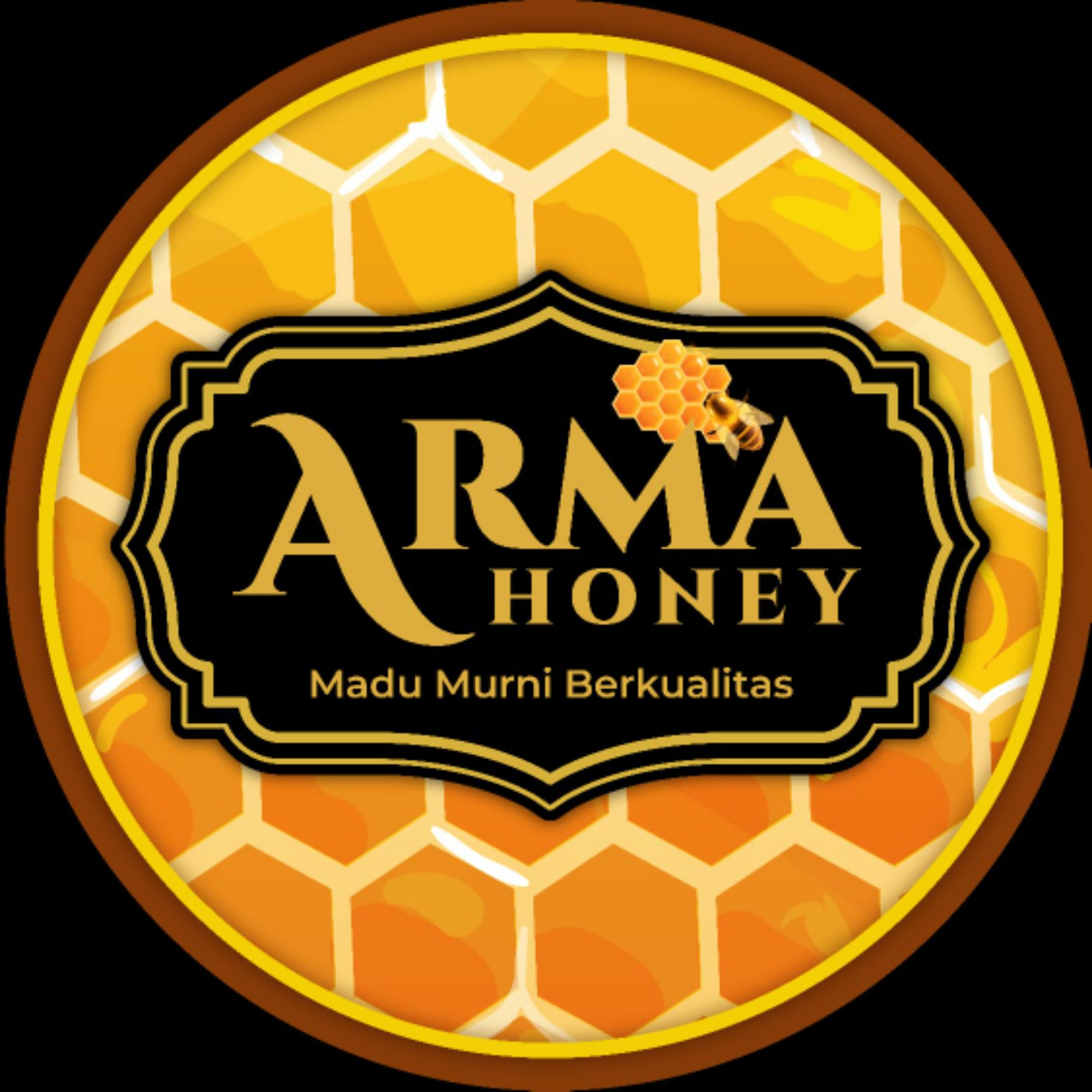 Produk Arma honey official | Shopee Indonesia