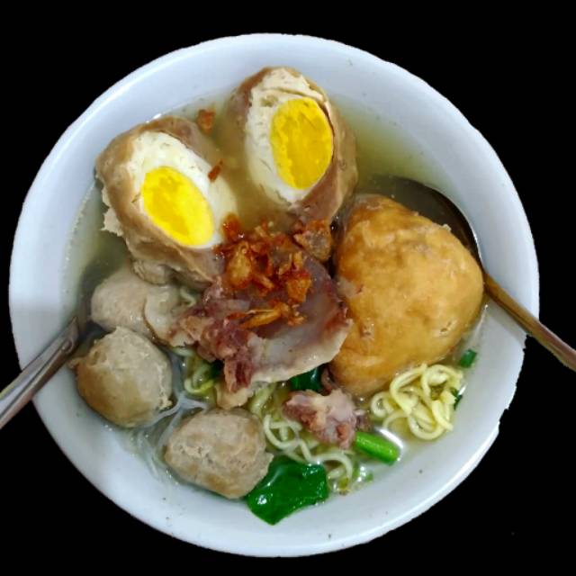 Produk Bakso Mie Ayam Tunggal | Shopee Indonesia