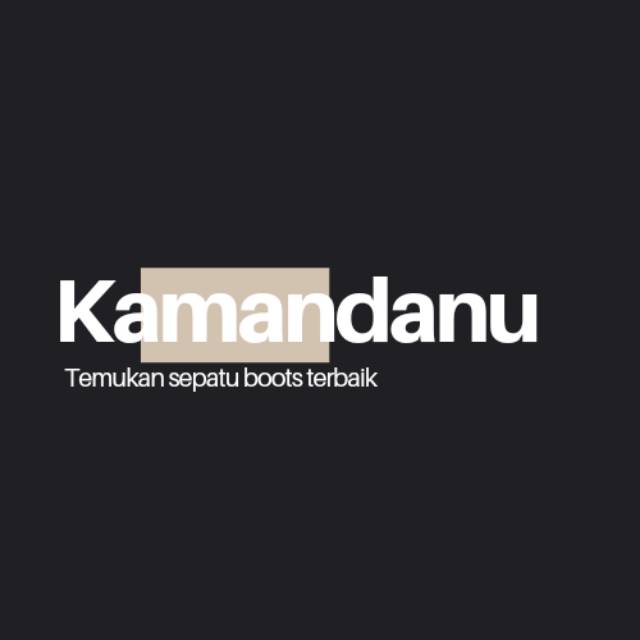 Produk KAMANDANU STORE | Shopee Indonesia