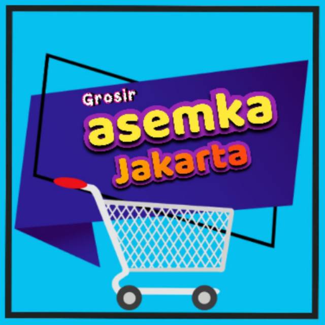 Produk ASEMKA JAKARTA AKSESORIS | Shopee Indonesia
