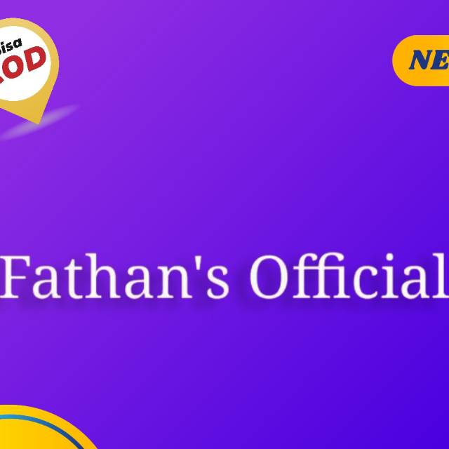 Produk Fathan's Official | Shopee Indonesia