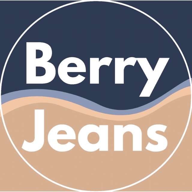 Produk Berry_Jeanss | Shopee Indonesia