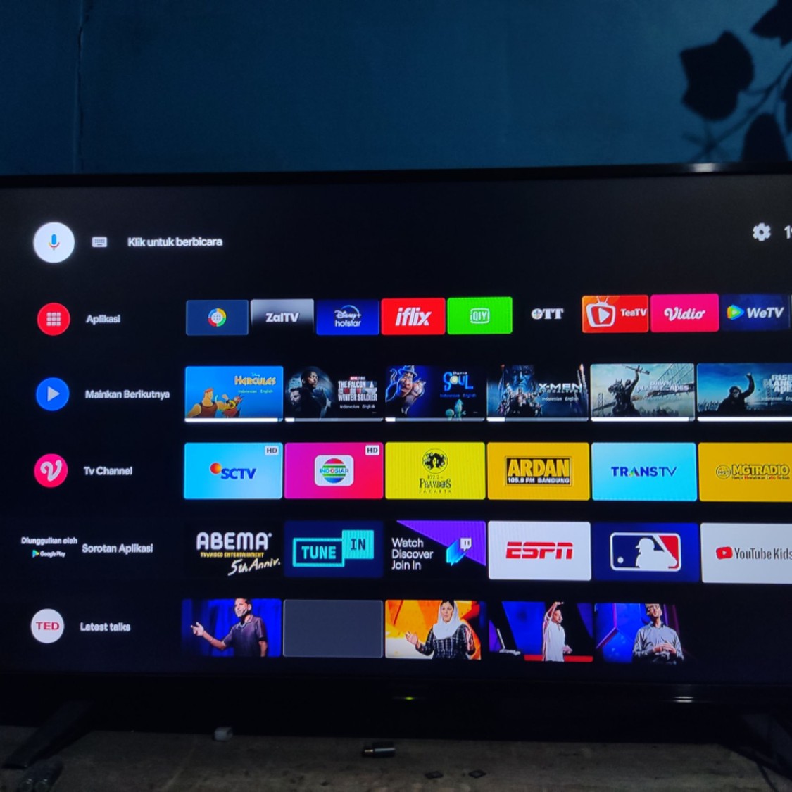 Produk Android TV Box | Shopee Indonesia