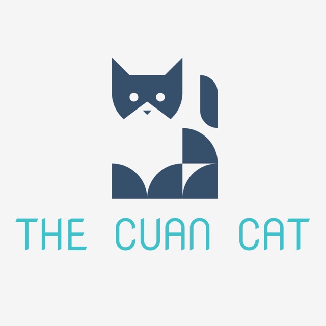 Produk The Cuan Cat | Shopee Indonesia