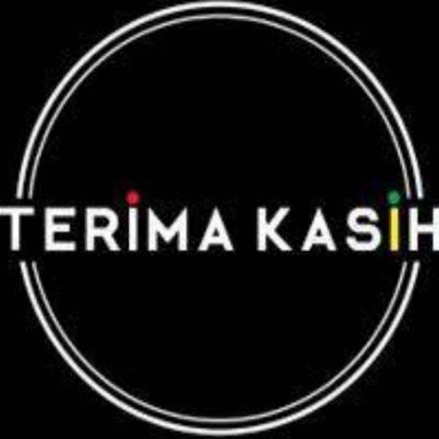 Produk Terima Kasih Shopee Indonesia