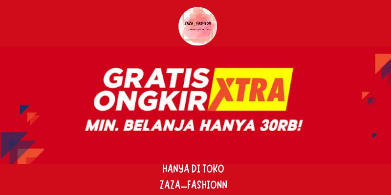 Produk Zaza_Fashion | Shopee Indonesia