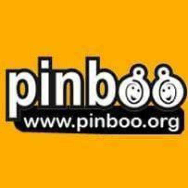 Produk Pinboo | Shopee Indonesia