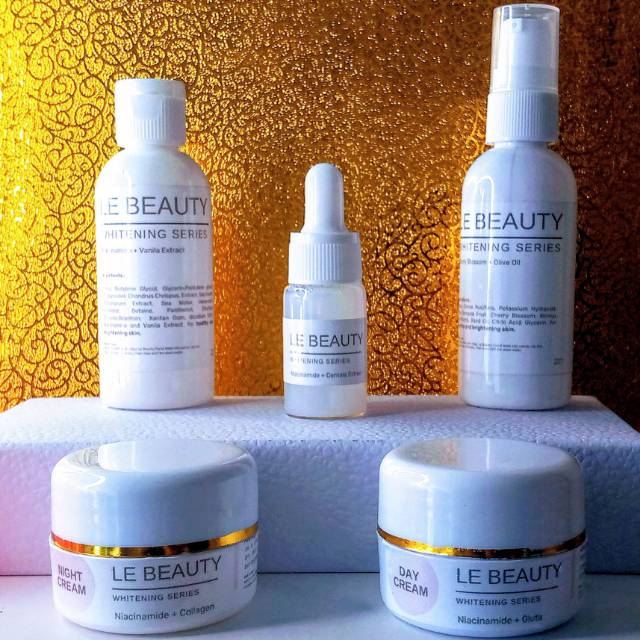 Produk Le Beauty Indonesia | Shopee Indonesia
