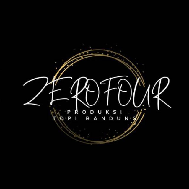 Produk ZEROFOUR_CAPS | Shopee Indonesia