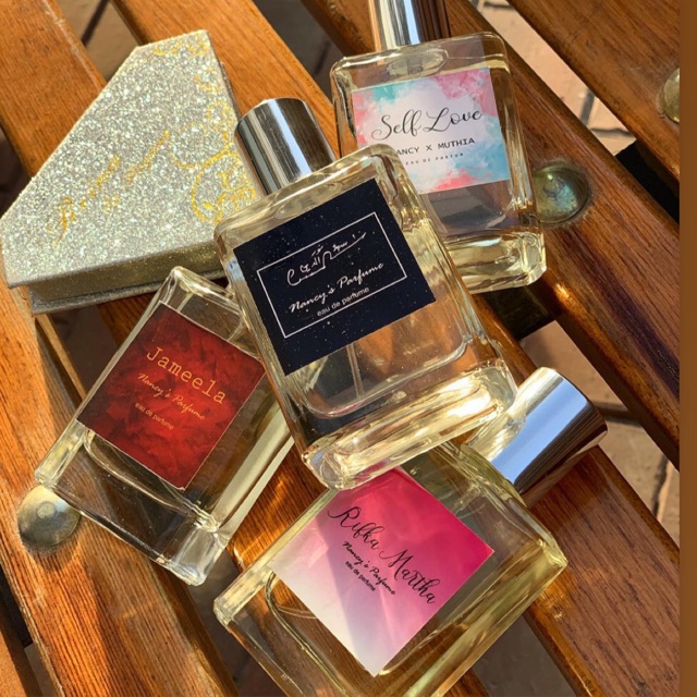 Produk Nancys Parfume.Id Official | Shopee Indonesia
